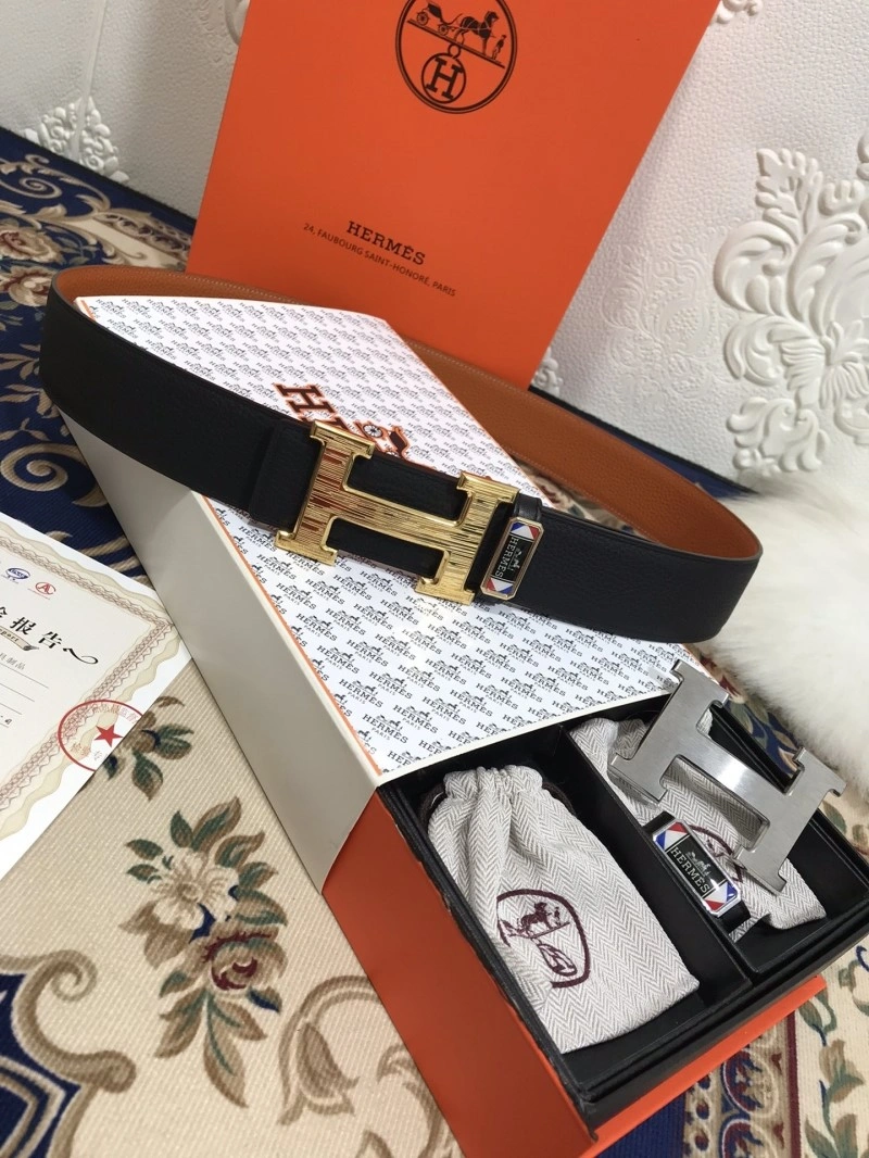 Discounted Hermes Belts