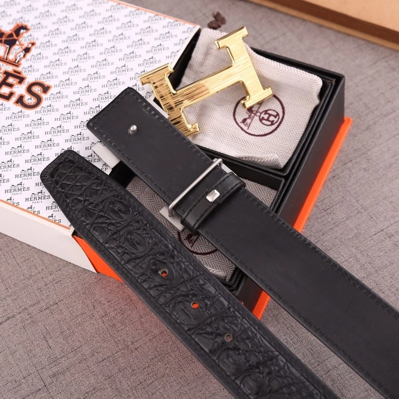 Authentic Hermes Belts