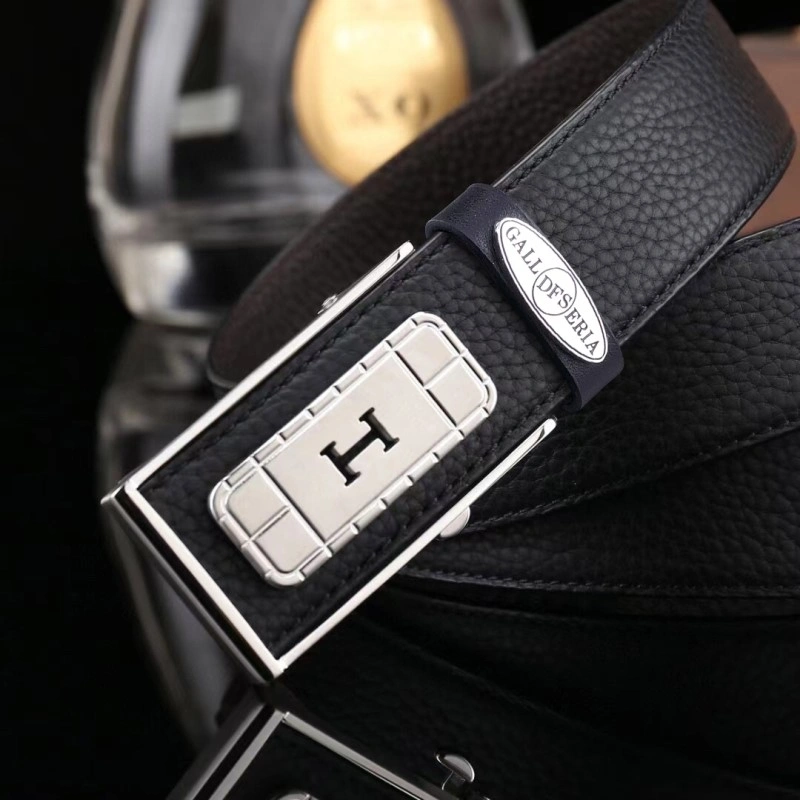 Indistinguishable Hermes Belts