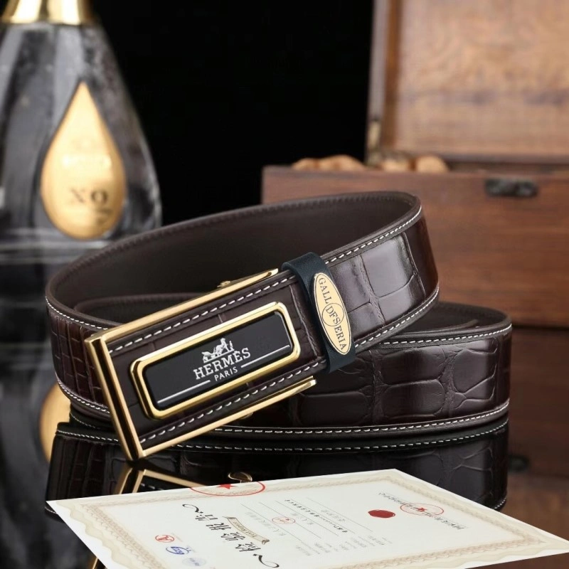 Budget-friendly Hermes Belts