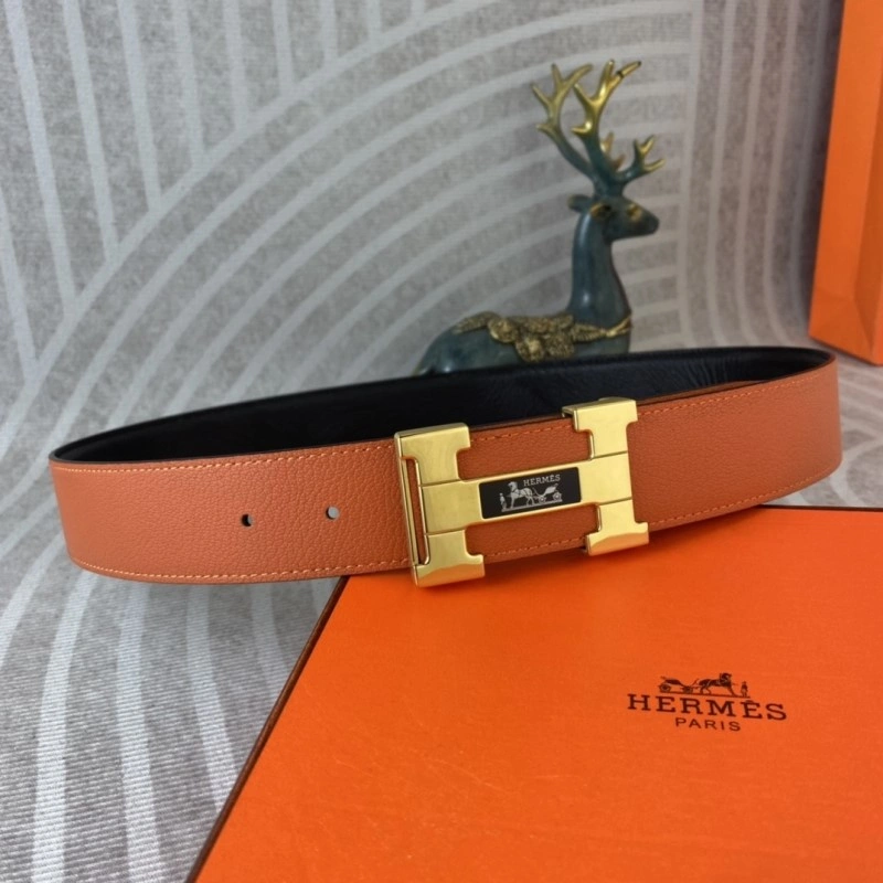 High fidelity Hermes Belts