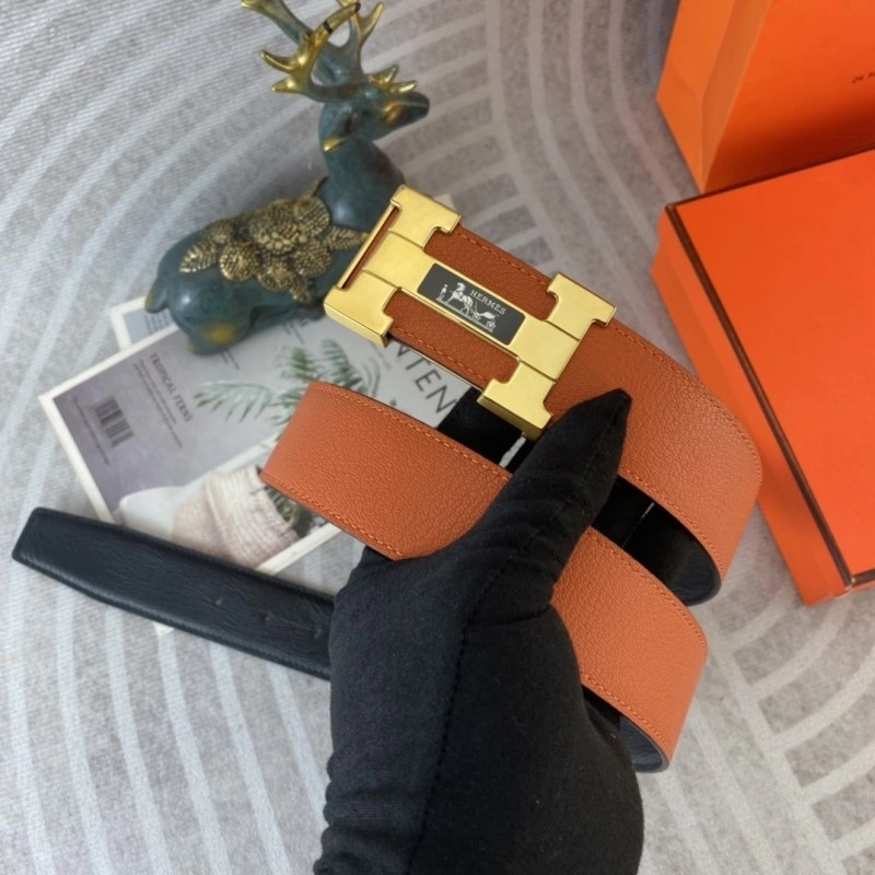 High fidelity Hermes Belts