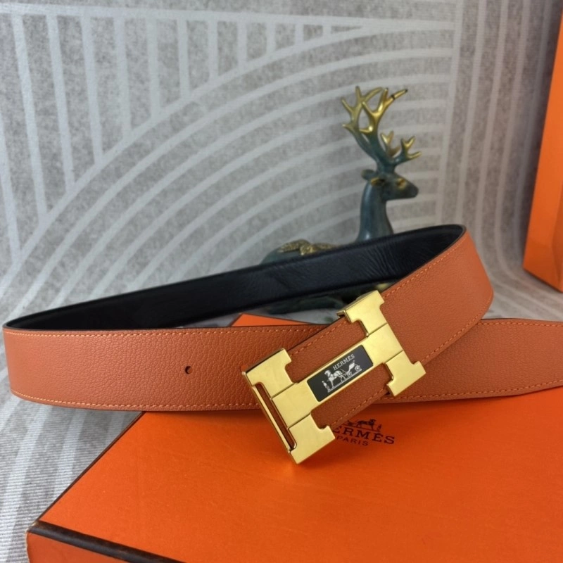 High fidelity Hermes Belts