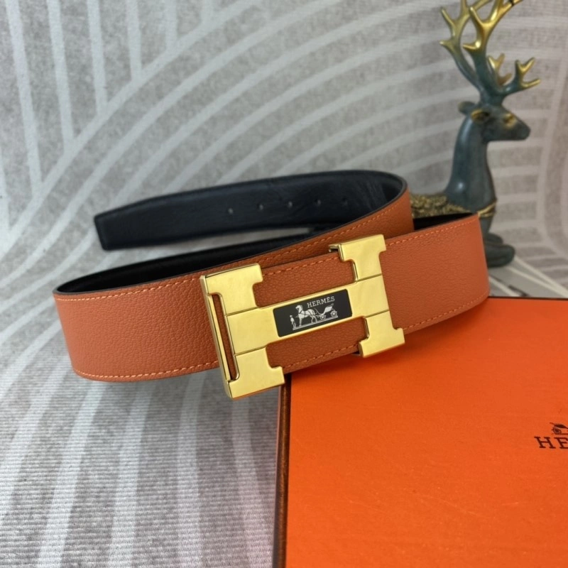 High fidelity Hermes Belts