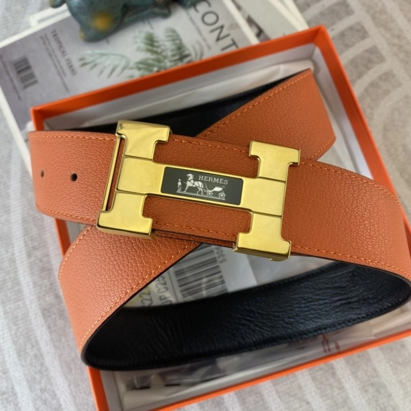 High fidelity Hermes Belts