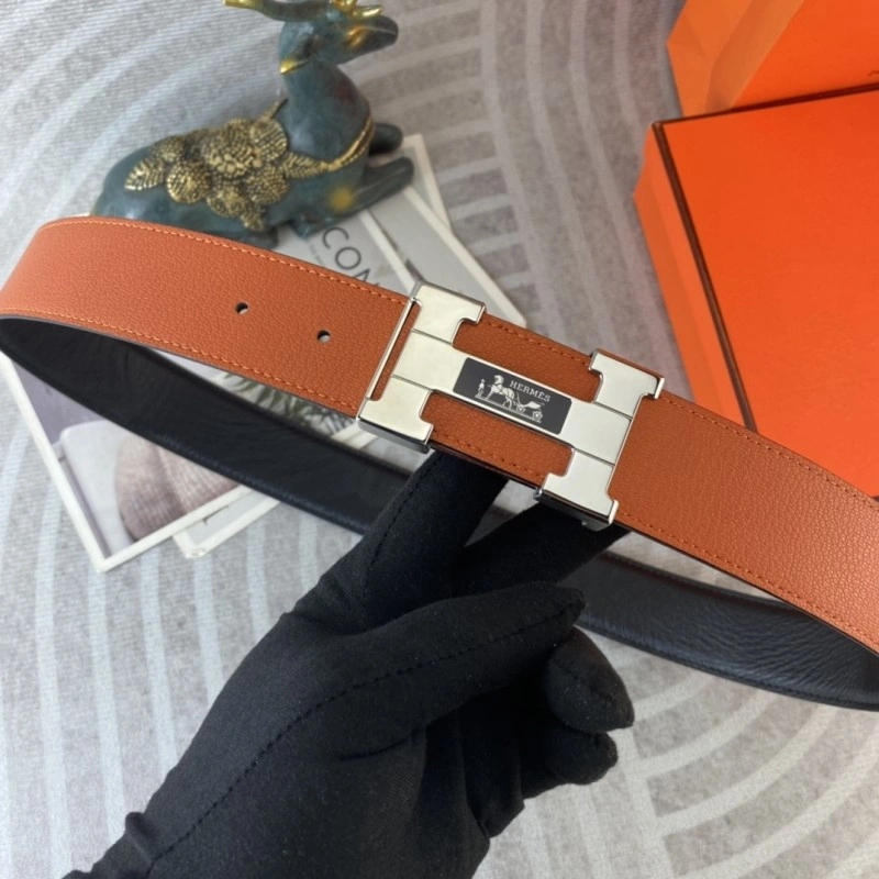 Perfect replica Hermes Belts