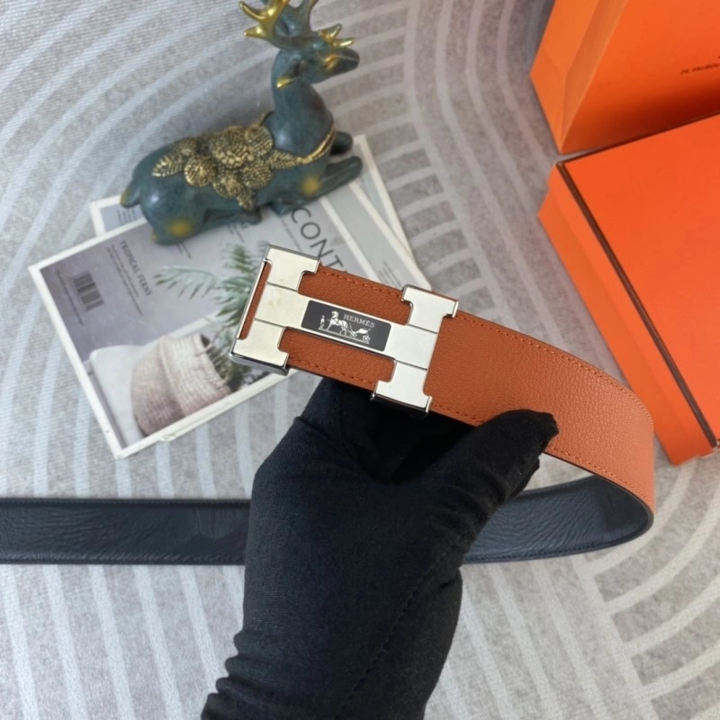 Perfect replica Hermes Belts
