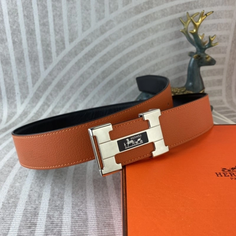 Perfect replica Hermes Belts