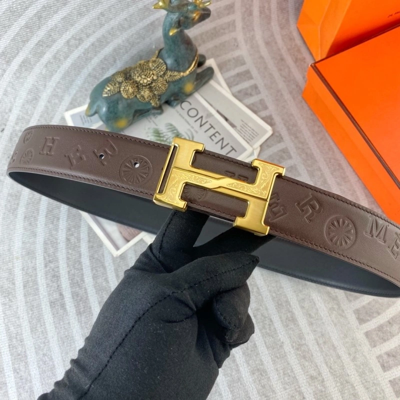 Cut-rate Hermes Belts