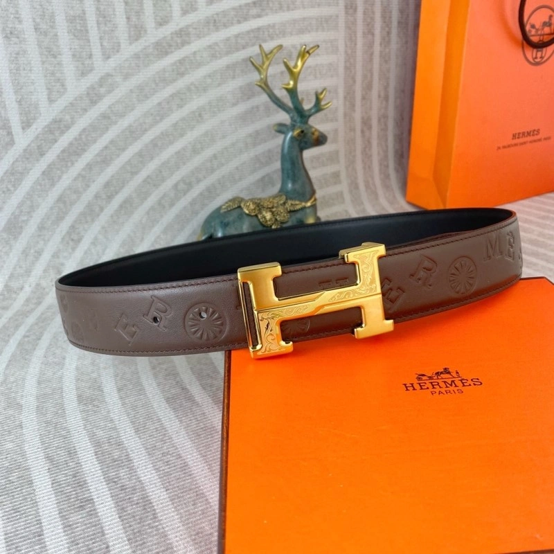 Cut-rate Hermes Belts