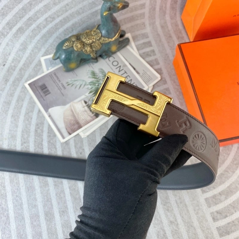 Cut-rate Hermes Belts