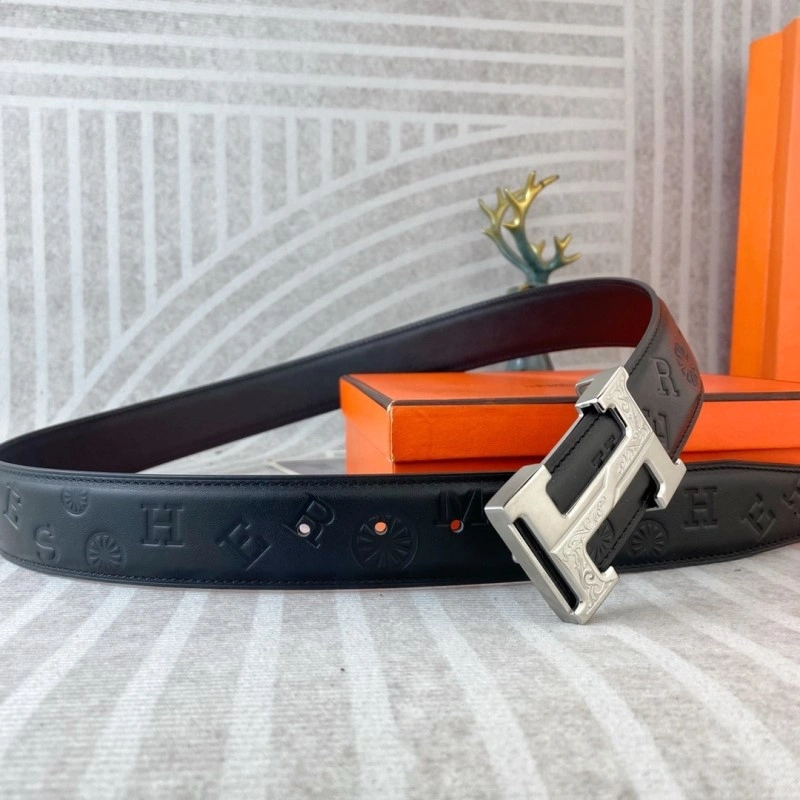 Top mirror Hermes Belts