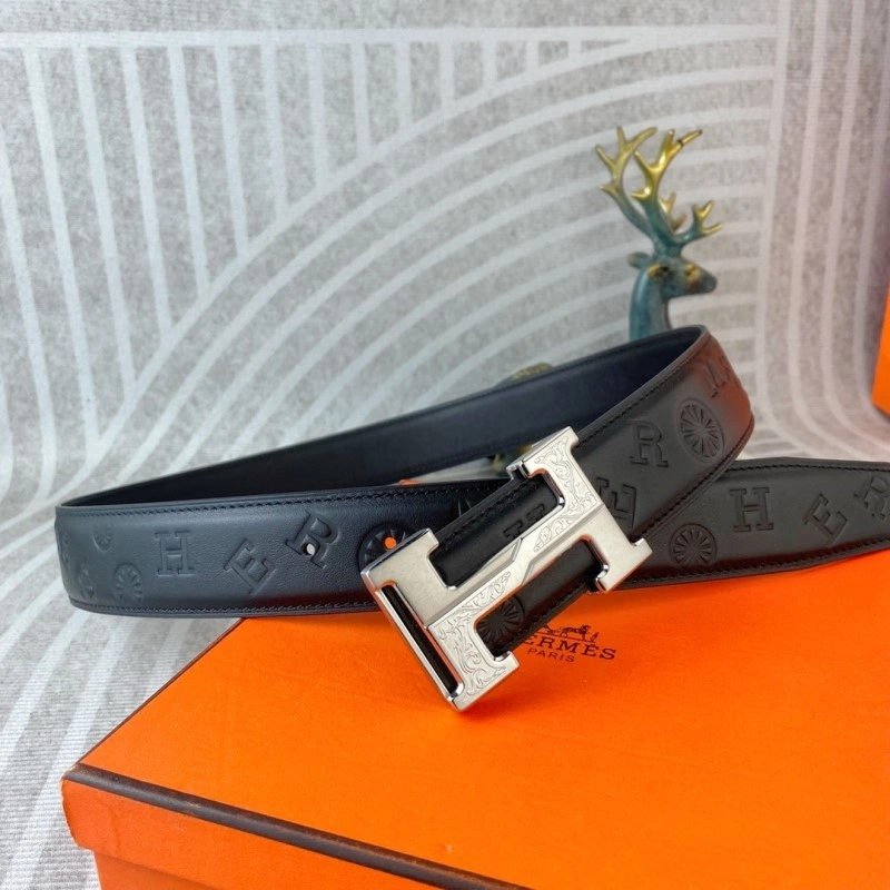 Top mirror Hermes Belts