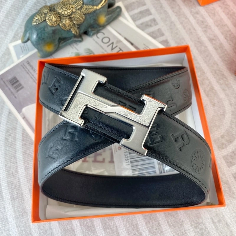 Top mirror Hermes Belts