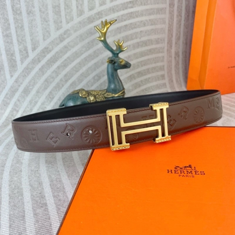 OEM Hermes Belts