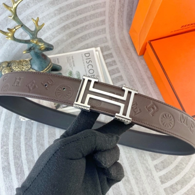 Mirror quality Hermes Belts