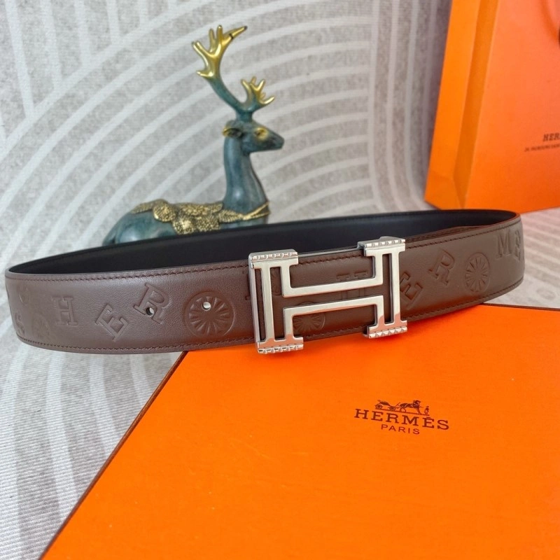 Mirror quality Hermes Belts