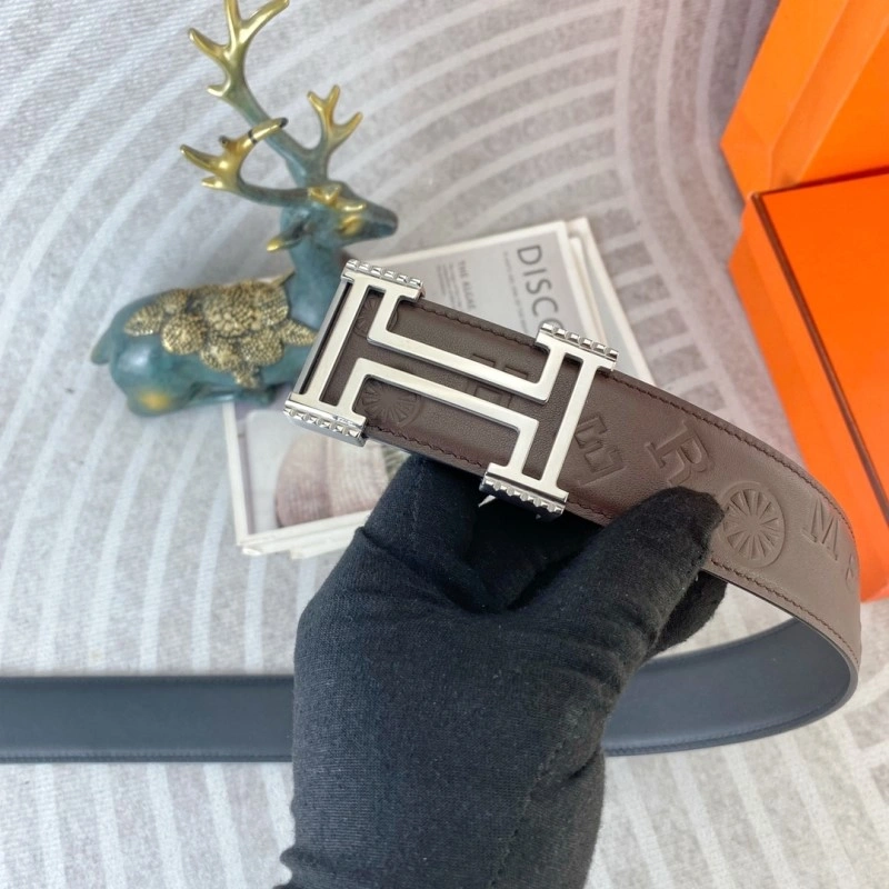 Mirror quality Hermes Belts