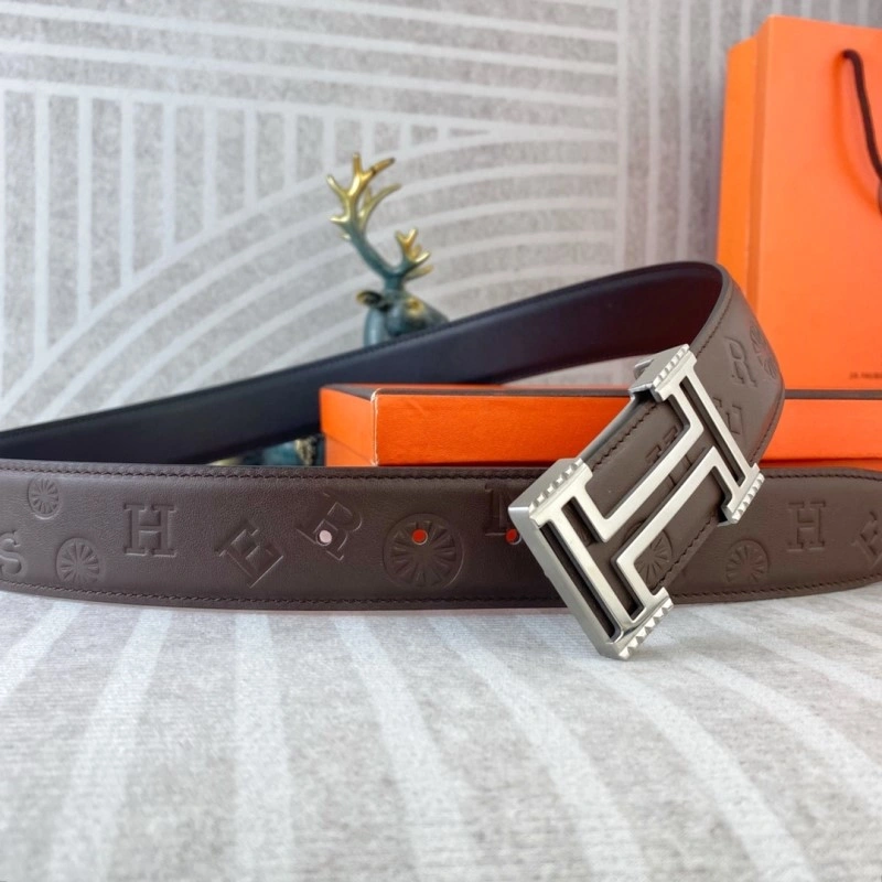 Mirror quality Hermes Belts