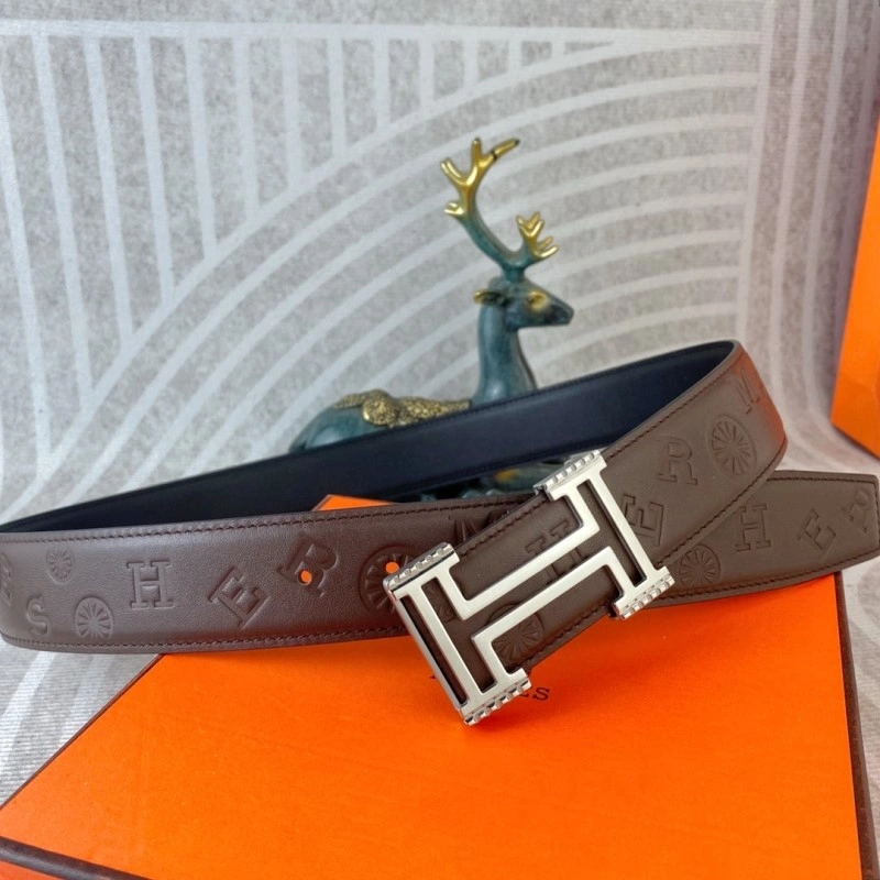 Mirror quality Hermes Belts