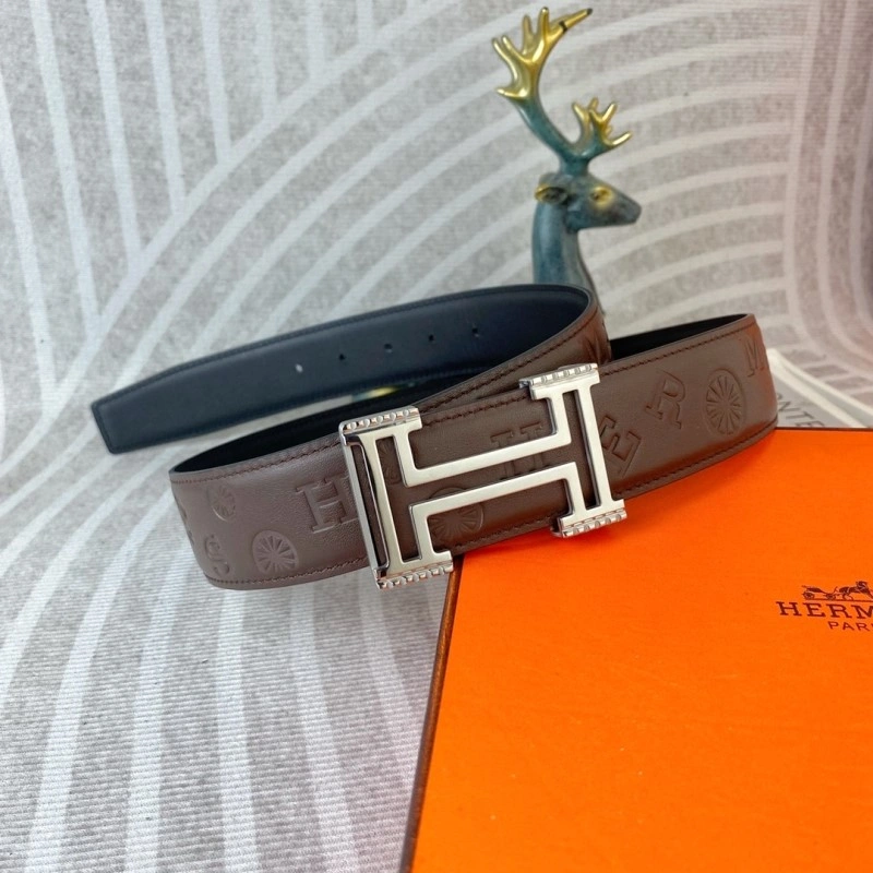 Mirror quality Hermes Belts