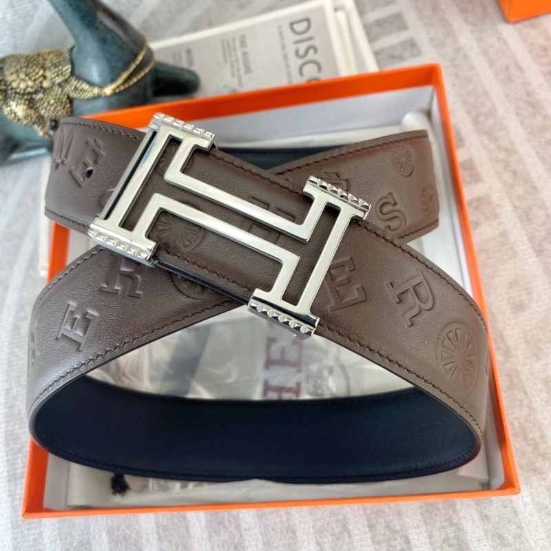 Mirror quality Hermes Belts