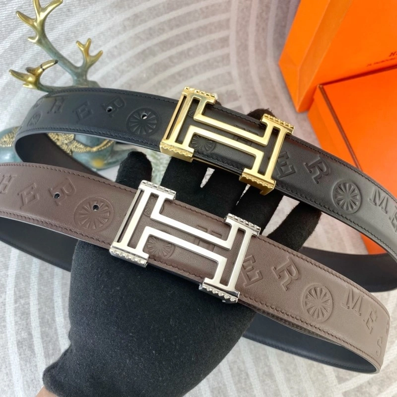 Mirror quality Hermes Belts