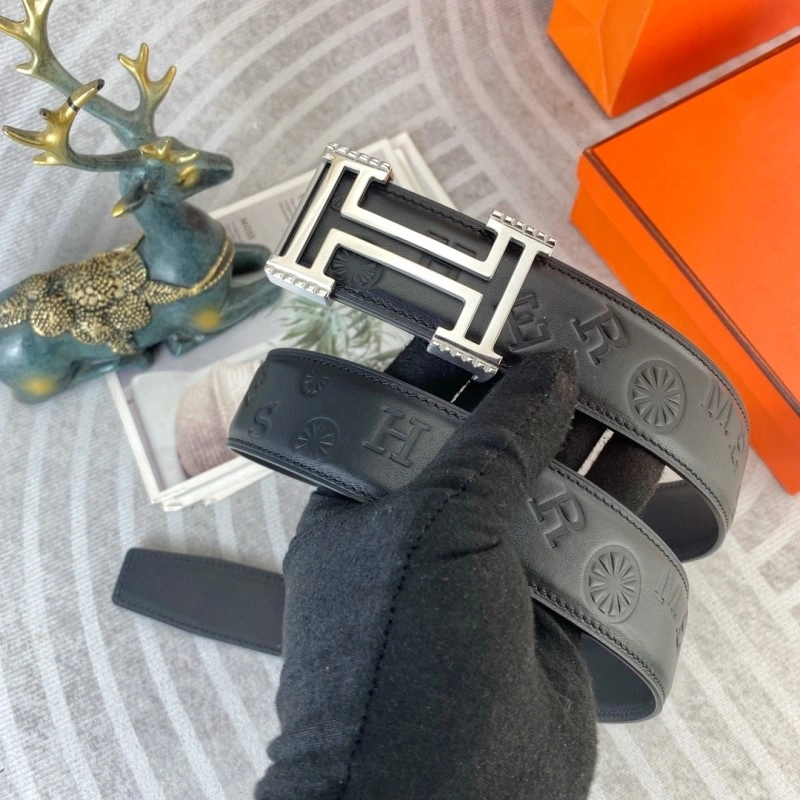 Top mirror Hermes Belts