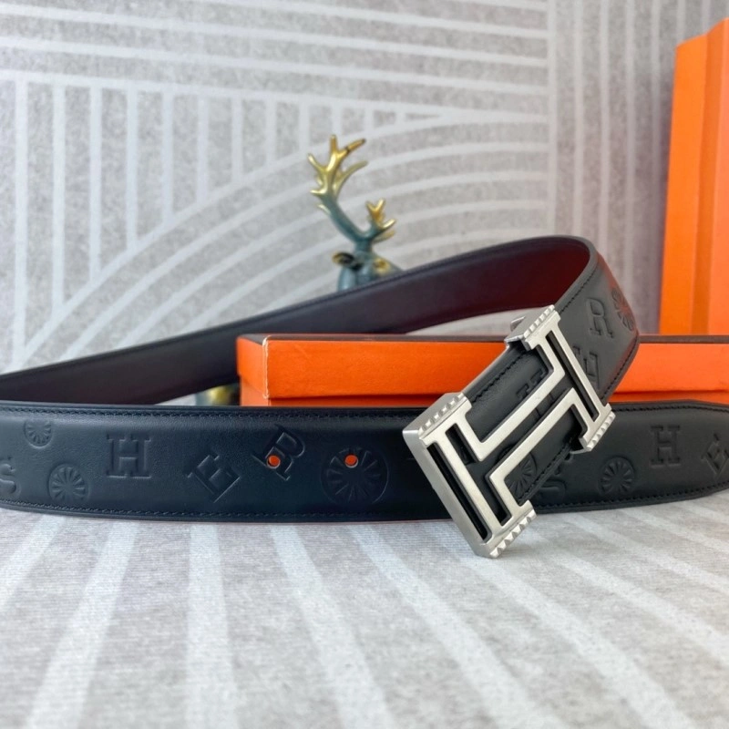 Top mirror Hermes Belts