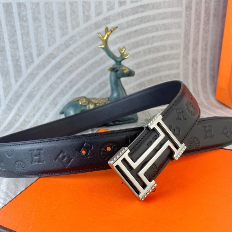 Top mirror Hermes Belts