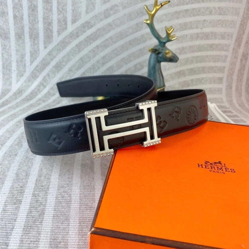Top mirror Hermes Belts