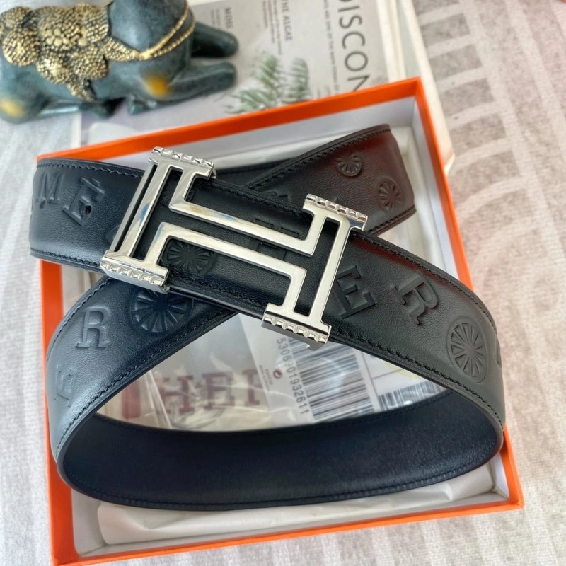 Top mirror Hermes Belts