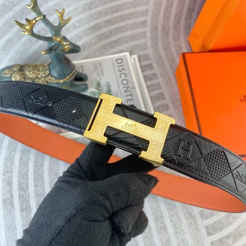 Mirror quality Hermes Belts