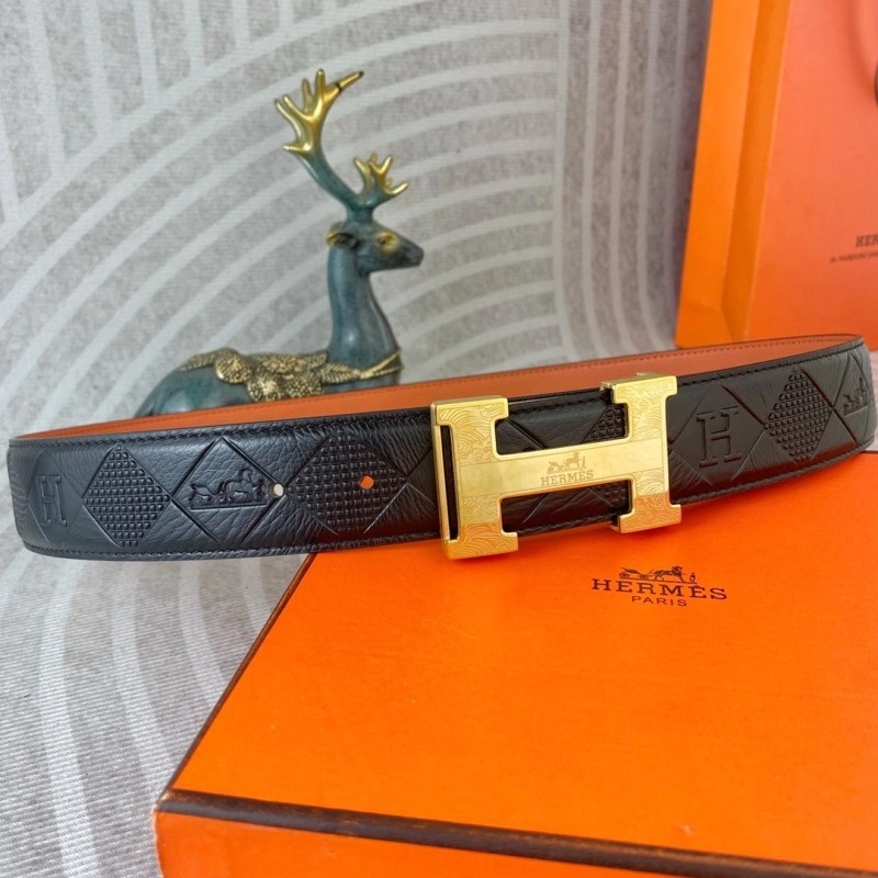 Mirror quality Hermes Belts