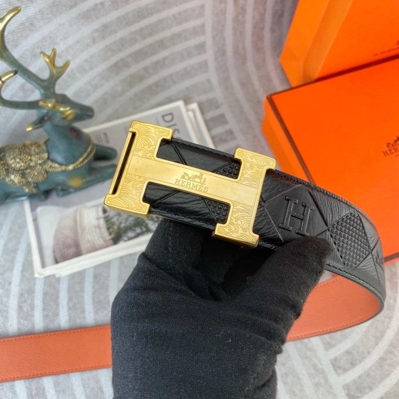 Mirror quality Hermes Belts
