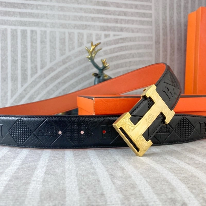 Mirror quality Hermes Belts