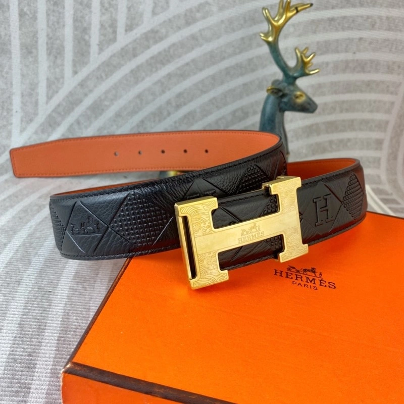 Mirror quality Hermes Belts