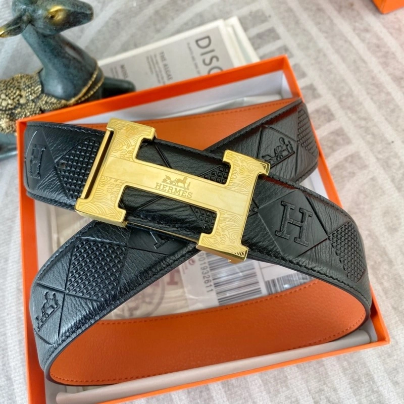 Mirror quality Hermes Belts