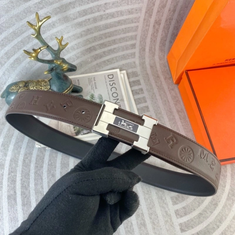 Brand-original Hermes Belts