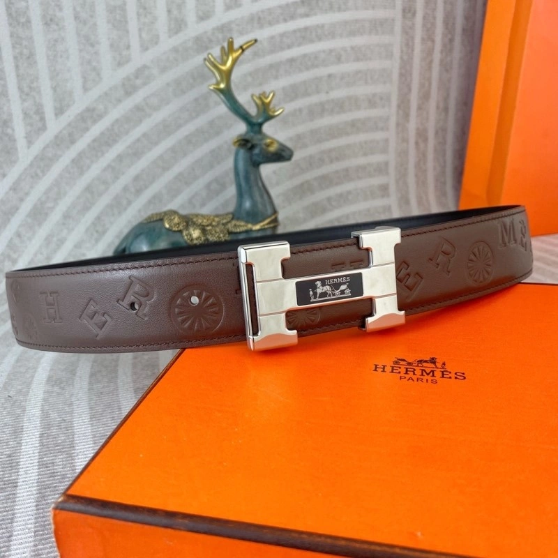 Brand-original Hermes Belts