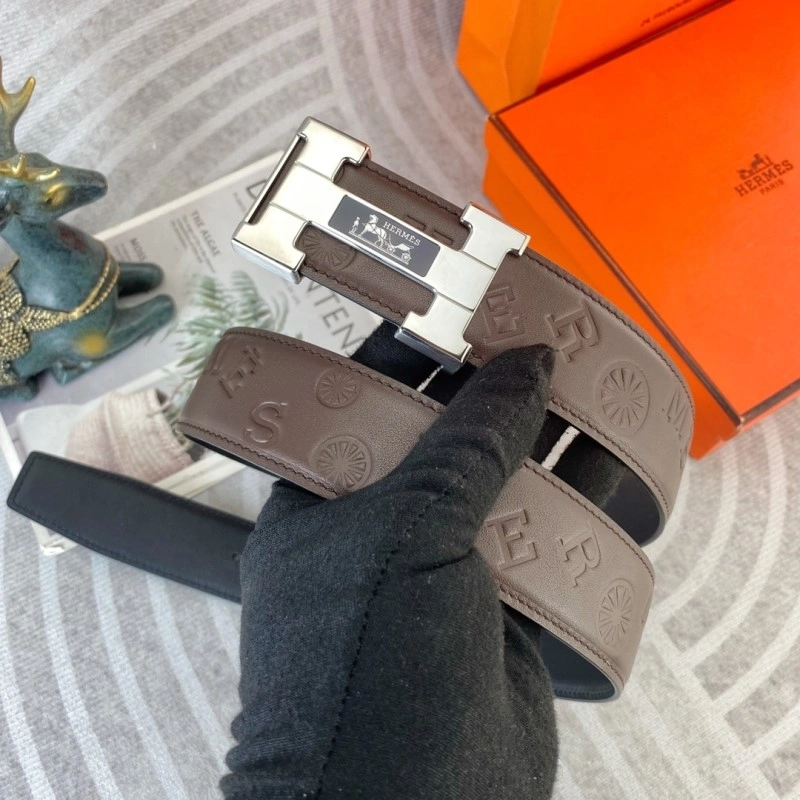 Brand-original Hermes Belts