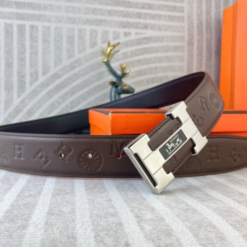 Brand-original Hermes Belts
