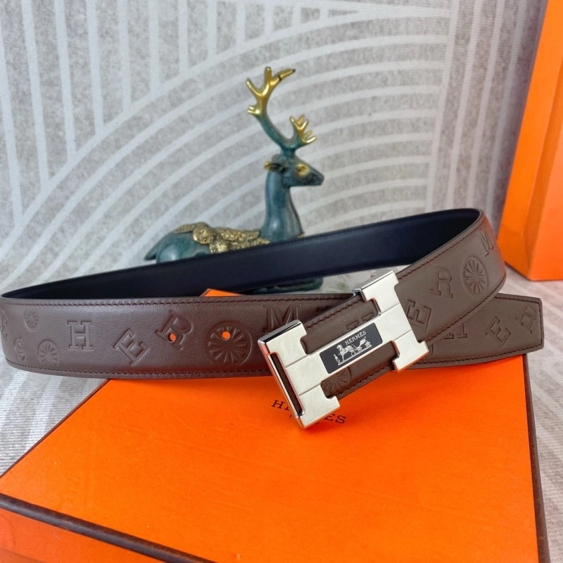 Brand-original Hermes Belts