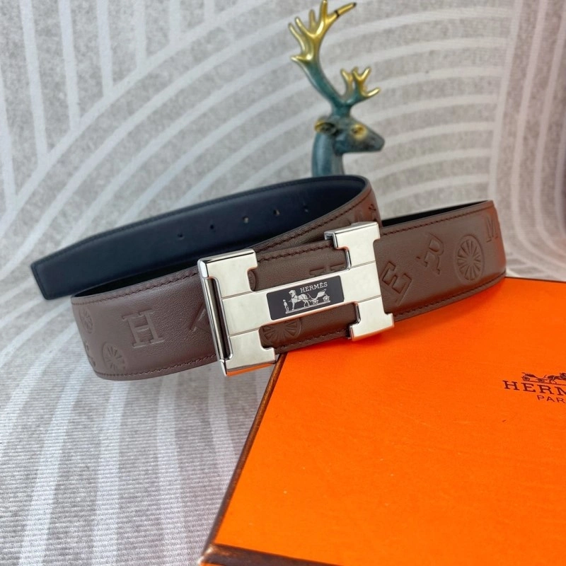 Brand-original Hermes Belts
