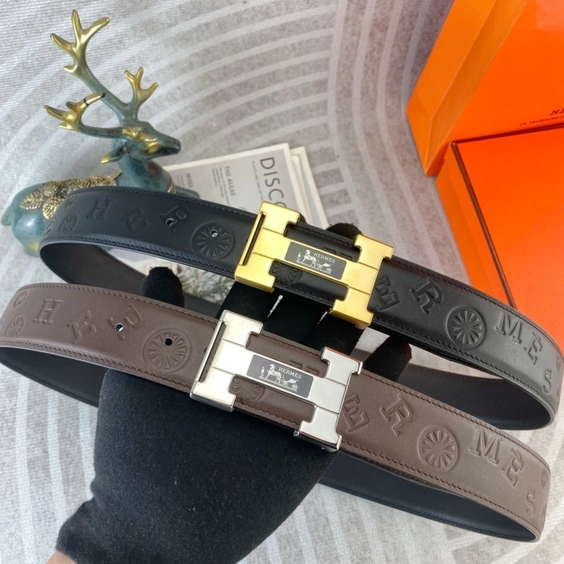Brand-original Hermes Belts