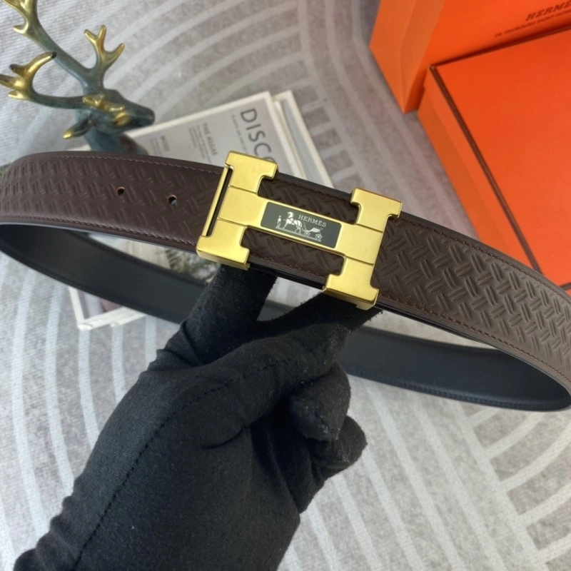 Discounted Hermes Belts