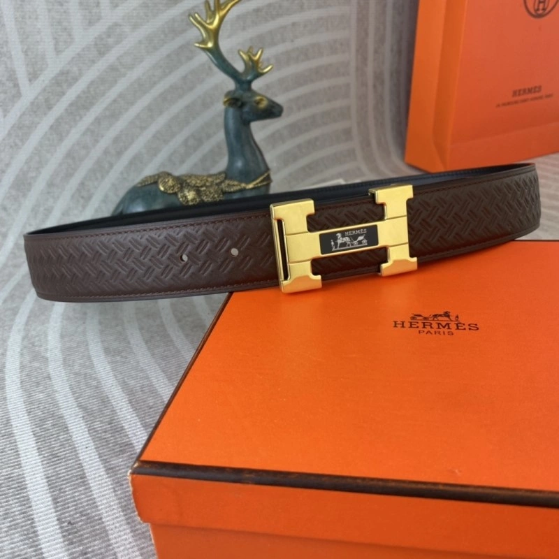 Discounted Hermes Belts