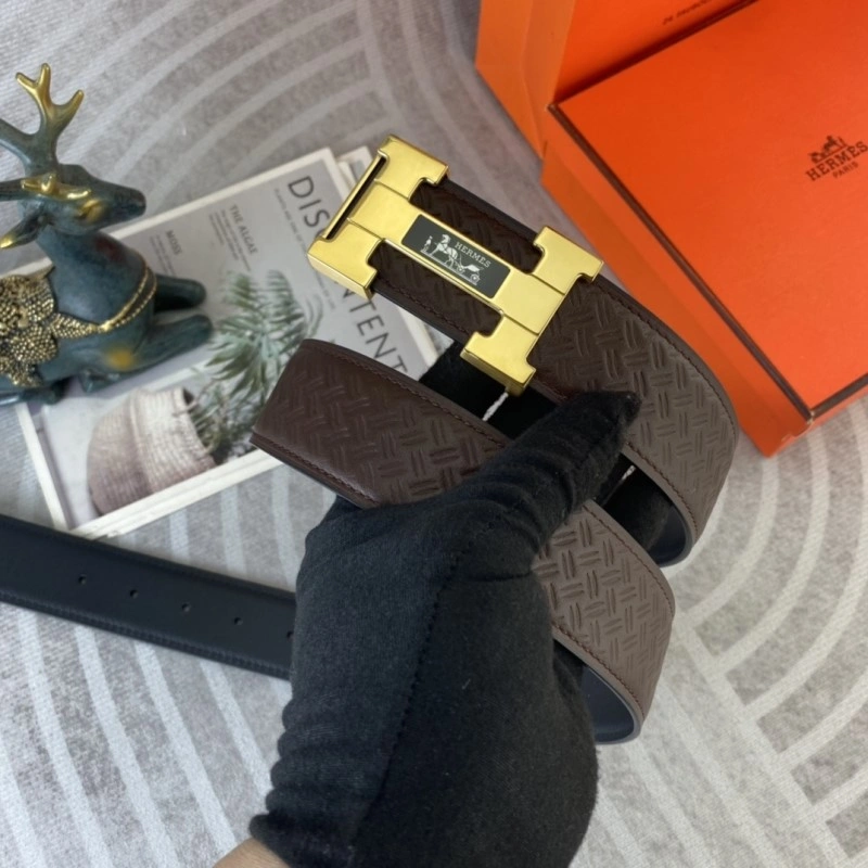 Discounted Hermes Belts
