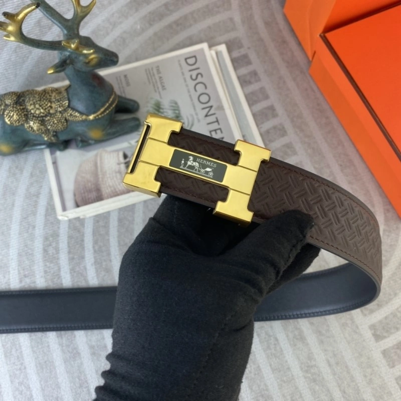 Discounted Hermes Belts