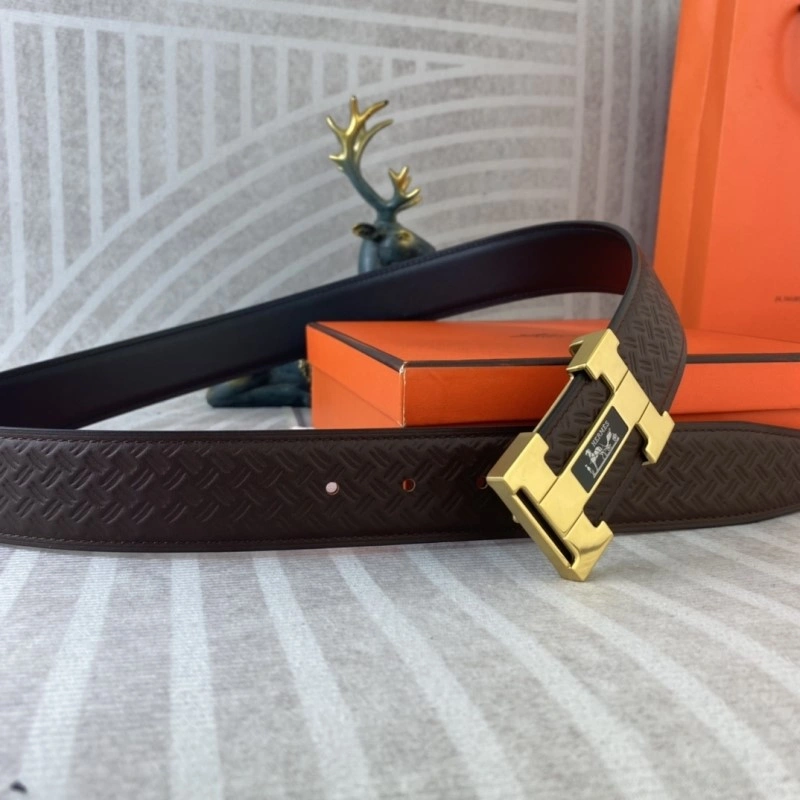 Discounted Hermes Belts